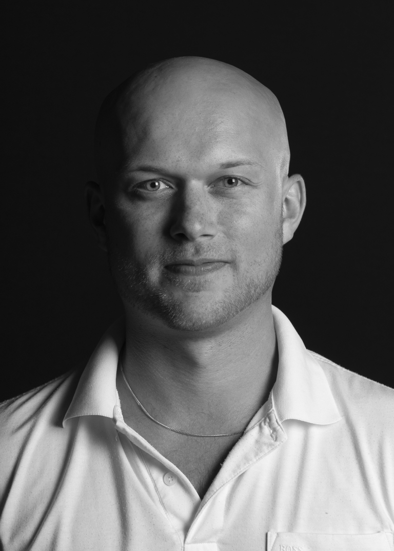 I rollerna – Mitt om natten